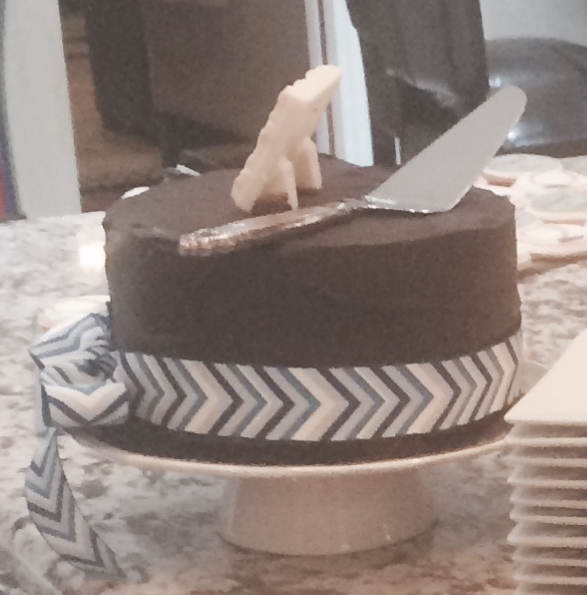 Suri’s Famous Ring Ding Cake – Baked B'Simcha